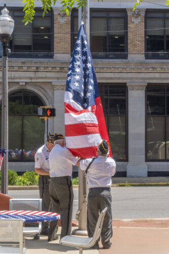 Highmark West Virginia hosts Red, White and Blue Celebration in ...